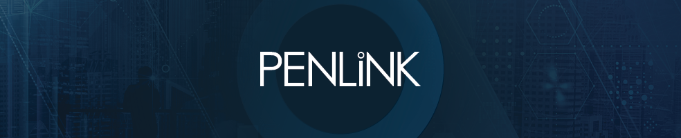PenLink | Customer Portal